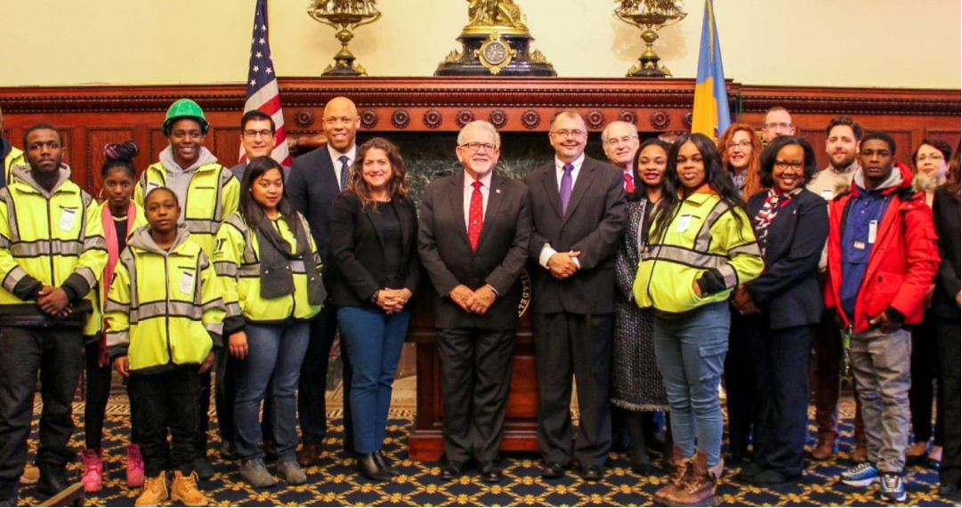 Our Leadership - Philadelphia Works