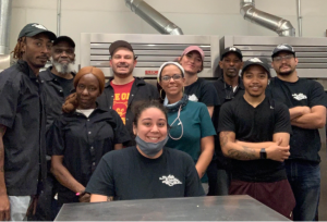 THE FAMOUS 4TH STREET COOKIE COMPANY - Philadelphia Works