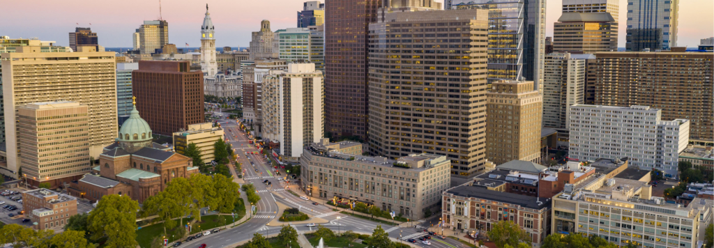 Home - Philadelphia Works