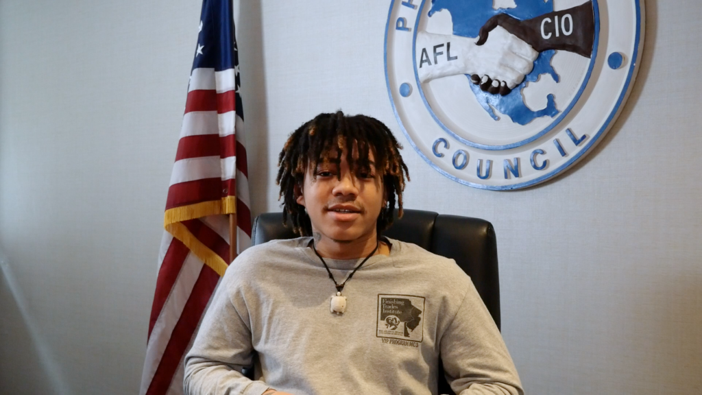 PA Good Jobs - Philadelphia Works